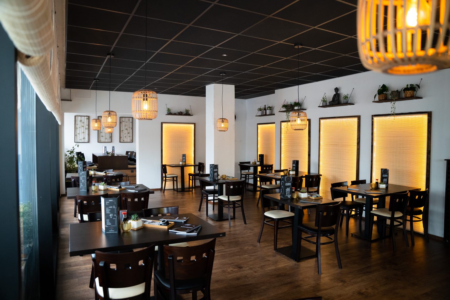 Landshut – HQ – Grill | Wok | Sushi